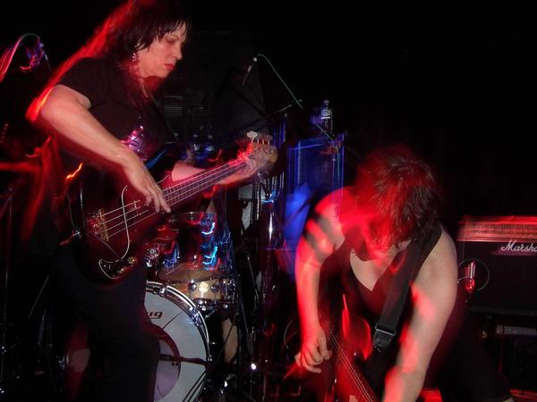 059 – HEAR This: Kathy Peck - Music Life Radio